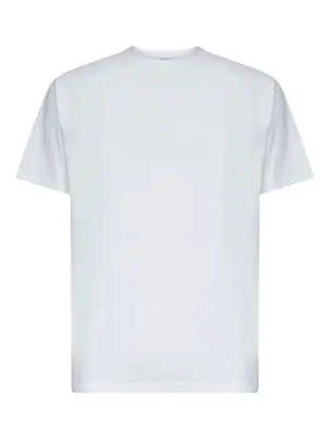 Givenchy Regular Fit T-shirt - White