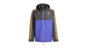 Adidas Terrace Icons Manchester United Parka