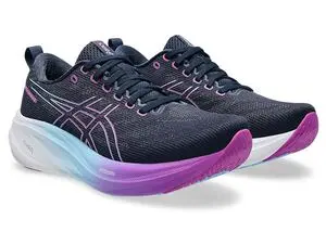 Asics Gelsaiun 3 - Midnight/orchid