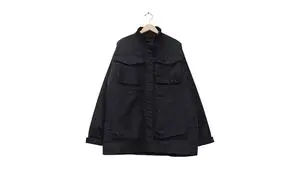 Cecilie Bahnsen Brianna Jacket - Black