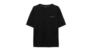 BLVCK X Harry Potter Lord Voldemort Tee Shirt - Black