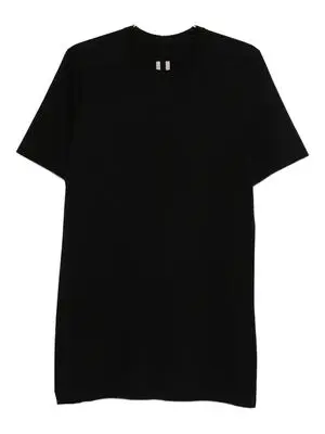 Rick Owens Level T-shirt - Black