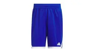 Adidas 3g Speed Aeroready Shorts - Royal Blue White