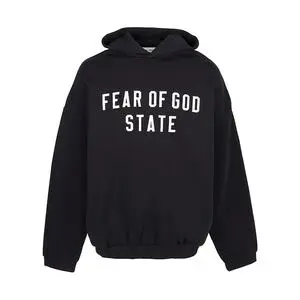 Fear Of God Off The Shoulder Sweatshirts Hoodies For Men