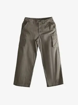 Our Legacy Mount Cargo Pants - Ditch