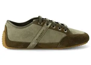 Givenchy Slim Sneaker - Khaki