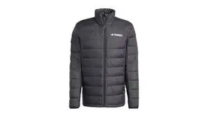 Adidas Terrex Light Down Climawarm Jacket - Black