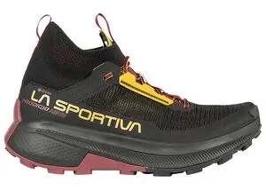 LA SPORTIVA Prodigio Hike Goretexin - Black/savana