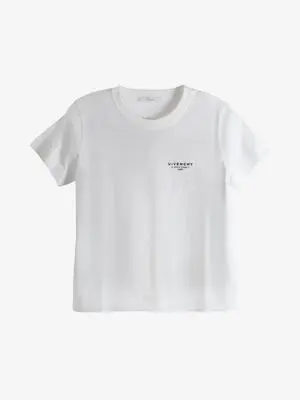 Givenchy Regular T-shirt - White