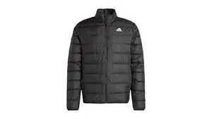 Adidas Essentials Lite Down Jacket - Black
