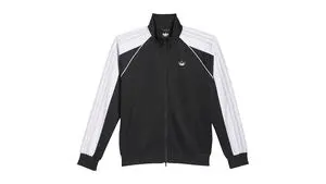Adidas Tyshawn Track Jacket