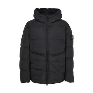 Stone Island Padding Jumper