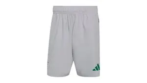 Adidas Algeria Tiro Tech Shorts