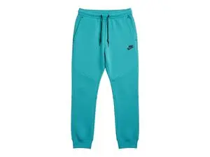 Nike Tech Fleece Jogger Pants - Dusty Cactus/black
