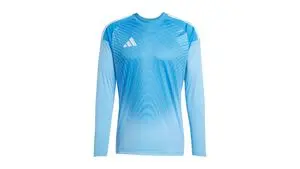 Adidas Tiro 25 Competition Goalkeeper Long Sleeve Jersey - Blue Burst