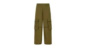 Marni Wide Leg Bottoms For Men