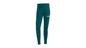 Adidas Terrex Xperior Crosscountry Ski Softshell Joggers - Aurora Ivy