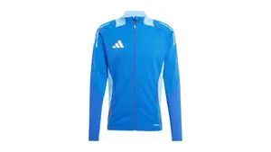 Adidas Tiro 24 Competition Jacket - Royal Blue
