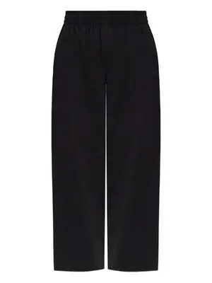 Alexander Wang Relaxed Sweatpants