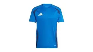 Adidas Tiro 24 Competition Match Jersey - Royal Blue