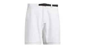 Adidas Equipment Short - White