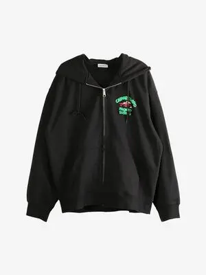 Carhartt Hooded Pronto Sweat Jacket