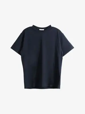 Givenchy Regular Fit T-shirt - Dark Navy Blue