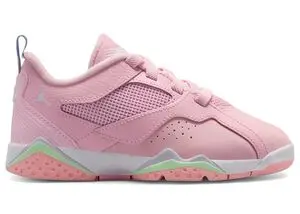 JORDAN Mvp 92 Valentine's Day - Medium Soft Pink/vapor Green/white