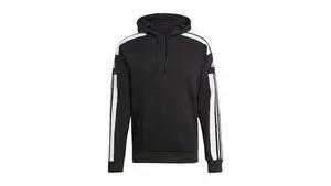 Adidas Squadra 21 Sweat Hoodie - Black