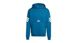 Adidas Logo Hoodie - Spider/man Blue Night
