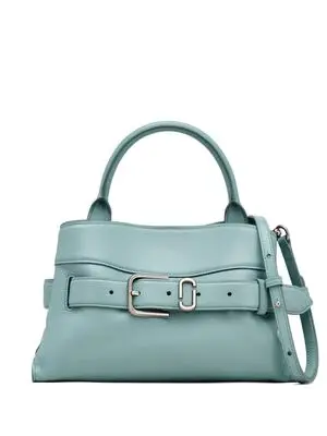 Marc Jacobs The Small Satchel Bag - Sky Blue