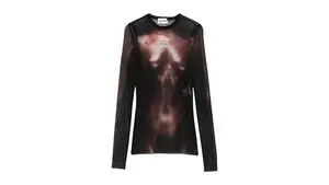 Jean Paul Gaultier Crewneck Tops