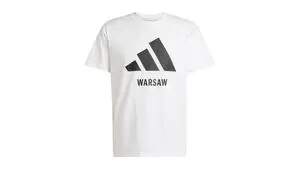 Adidas Warsaw T-shirt
