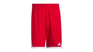 Adidas 3g Speed Aeroready Shorts - Team Power Red White