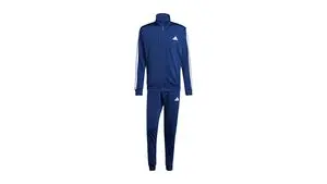 Adidas Dayready Tracksuit - Dark Blue