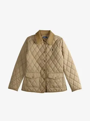 Polo Ralph Lauren Poly Woven Coat