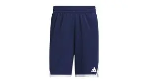 Adidas 3g Speed Aeroready Shorts - Team Navy Blue White