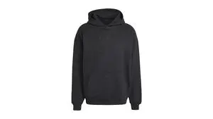 Adidas Premium Essentials Hoodie - Black