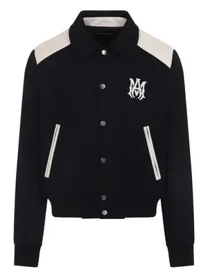 Amiri Ma Band Jacket
