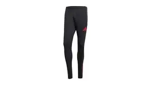 Adidas Liverpool Fc Tiro 25 Competition Pants - Black