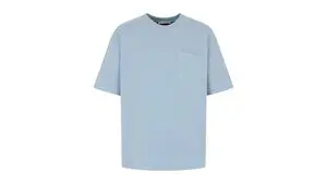 Marni Patches Cotton T-shirt - Tcb31