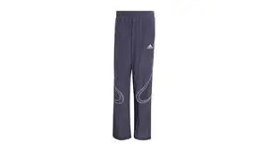 Adidas Adilenium Season 4 Teamgeist Track Pants - Trace Purple