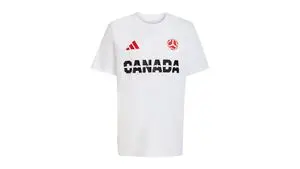 Adidas Canada T-shirt