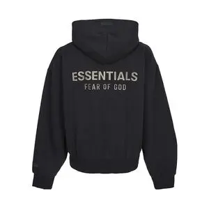 Fear Of God Zip Up Activewear For Men