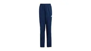 Adidas Tiro 23 League Woven Tracksuit Pants - Team Navy Blue
