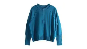 Asics Sweatshirts Hoodies For Women