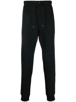 Polo Ralph Lauren Double Knit Tech Athletic Joggers - Polo Black