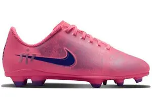 Nike Mercurial Vapor 16 Club Fg/mg Vini Jr.in - Sunset Pulse/old Royal