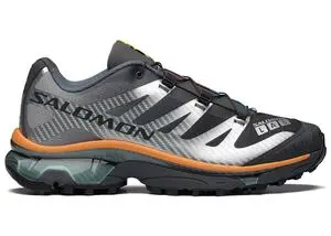 SALOMON Xt4 Og Silver - Asphalt/footwear Silver/nugget