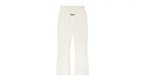 Fear Of God Essentials Jersey Flare Sweatpant